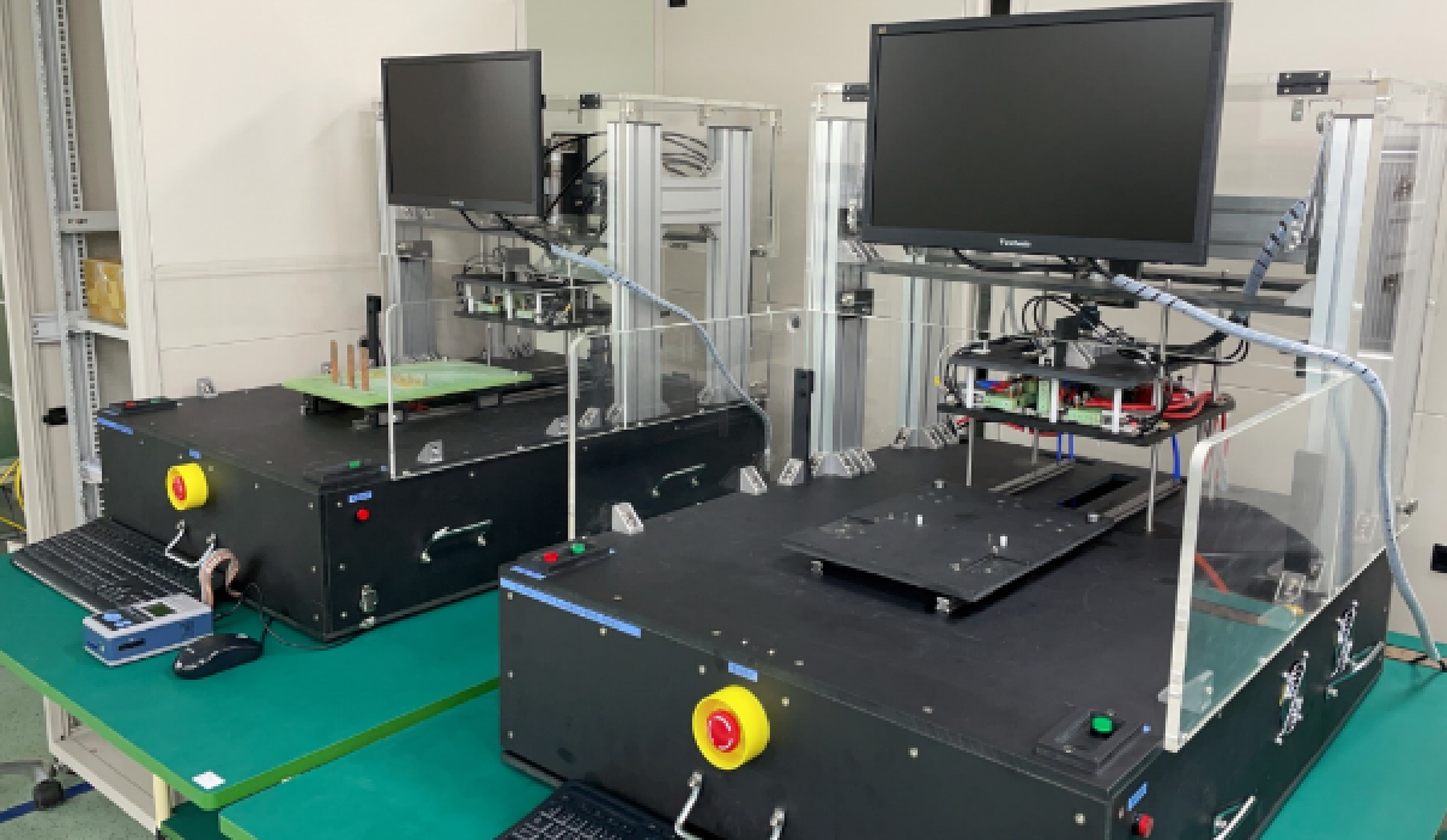 Manufacturing - Engineering/New Product Introduction (NPI)/Supply Chain ...